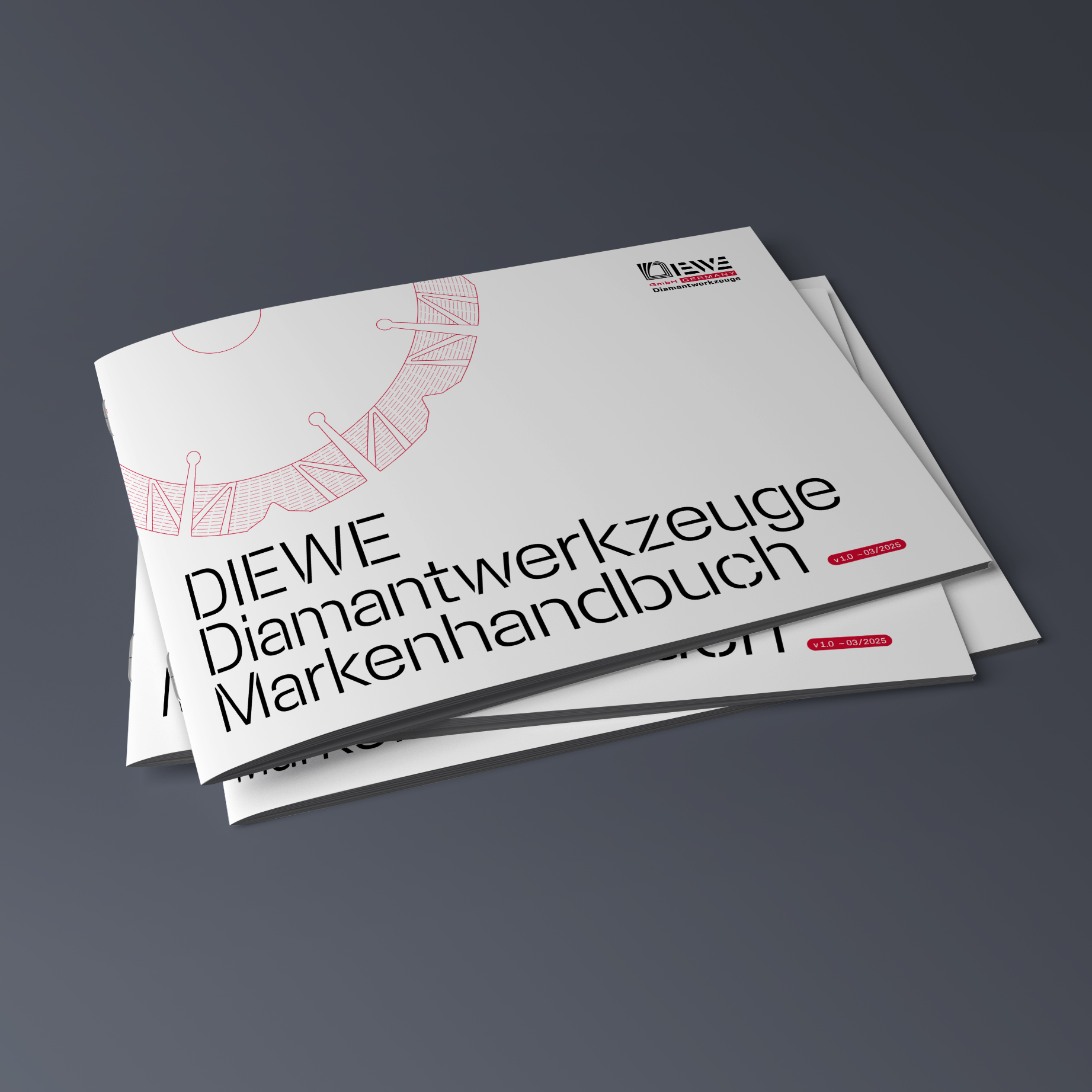 Diewe Diamantwerkzeuge – Hochwertige Tools für Profis